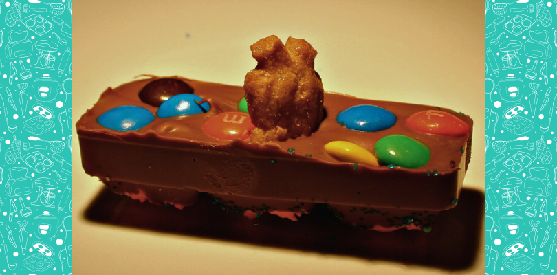 The Easy Chef Chocolate Bar Maker | RHP