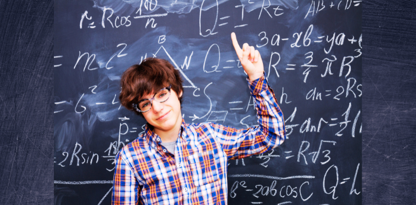 How to Help Your Child Love Math | RHP