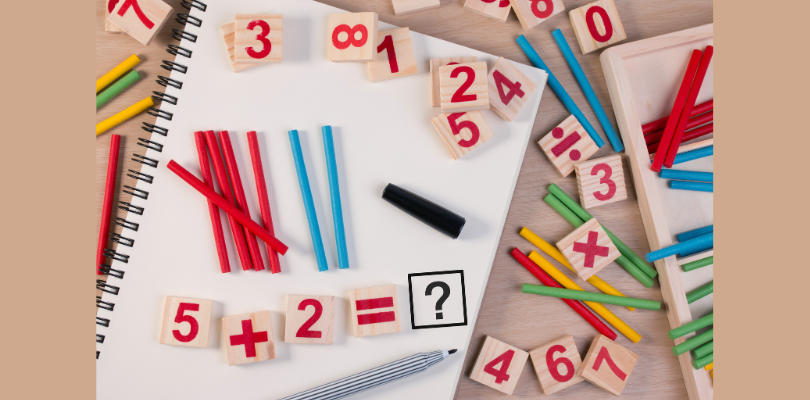 Math Skills Every 1st Grader Needs to Know | RHP